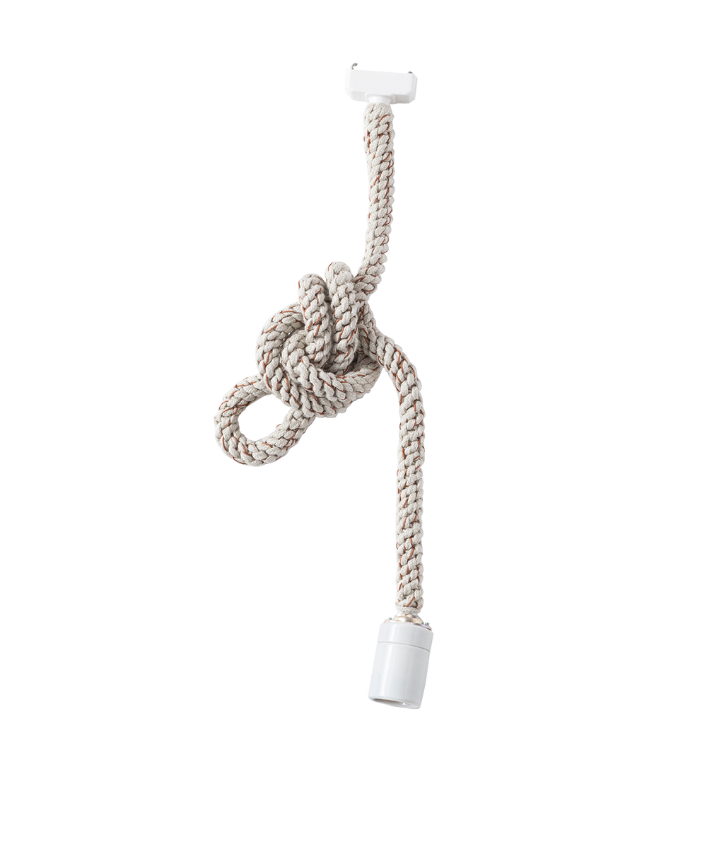 KNOT PENDANT LIGHT