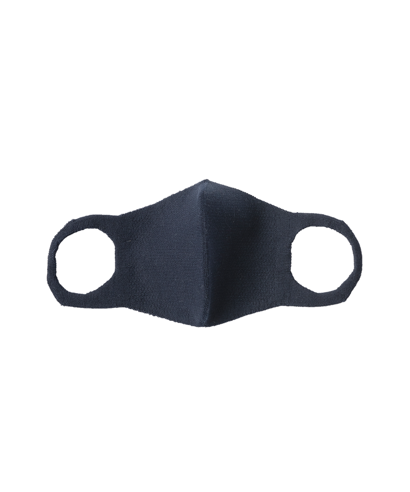 SILK KNIT MASK